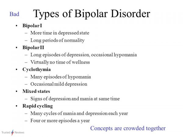 Bipolar Disorder, Cause, Types, Symptoms and Treatment